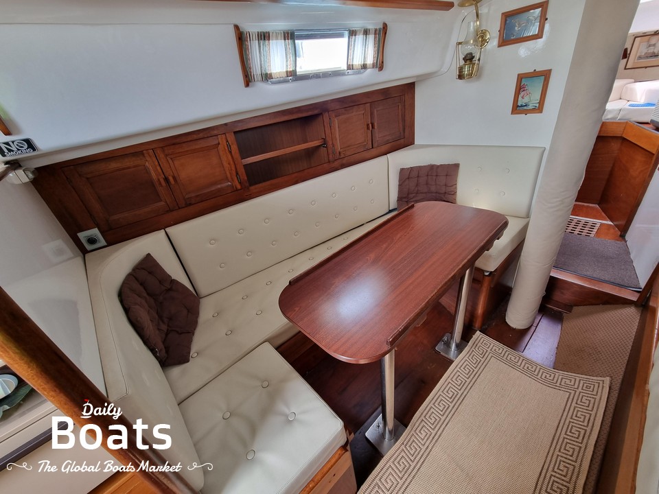 1977 Contessa 32 for sale. View price, photos and Buy 1977 Contessa 32 ...