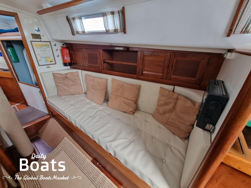 1977 Contessa 32 for sale. View price, photos and Buy 1977 Contessa 32 ...