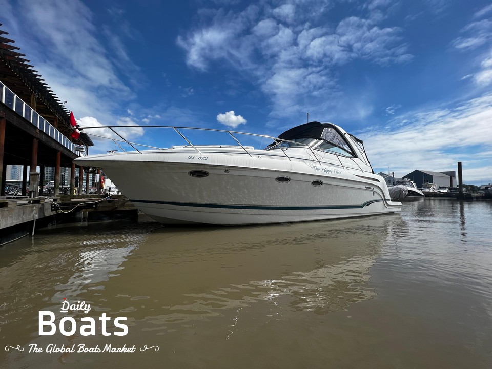 2006 Formula 34 Pc for sale. View price, photos and Buy 2006 Formula 34 ...