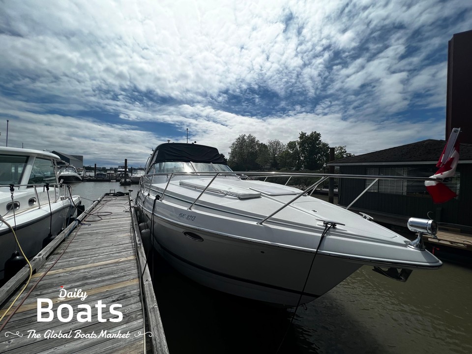 2006 Formula 34 Pc for sale. View price, photos and Buy 2006 Formula 34 ...