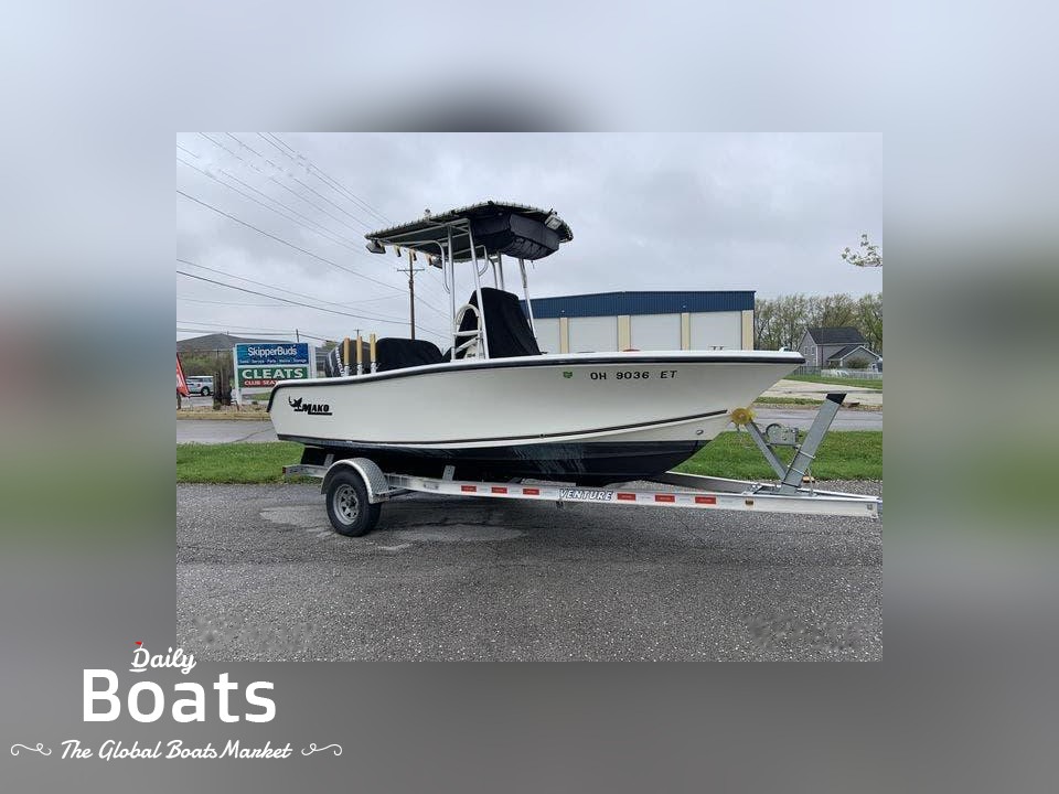 2011 Mako 184 Center Console for sale. View price, photos and Buy 2011 ...