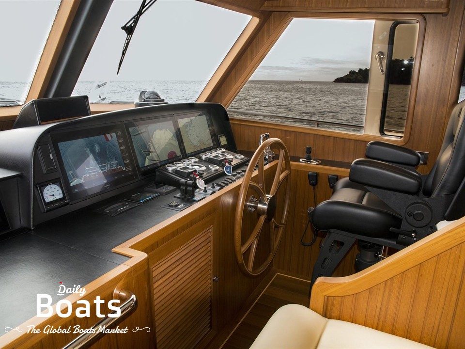 2023 Outer Reef Yachts 640 Azure My for sale. View price, photos and ...