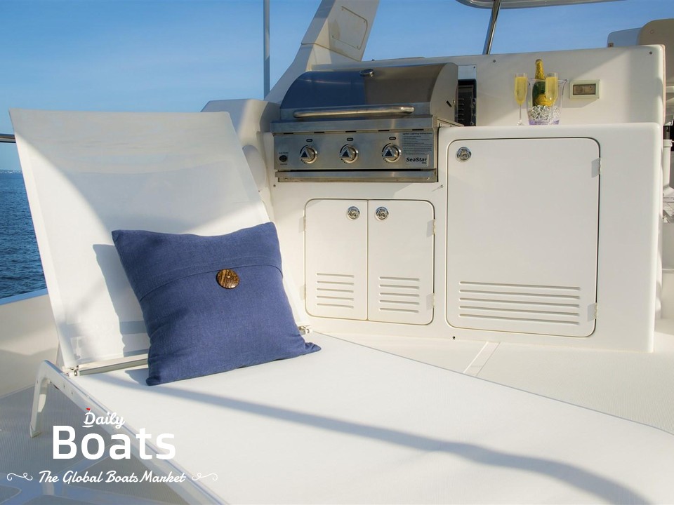 2023 Outer Reef Yachts 640 Azure My for sale. View price, photos and ...