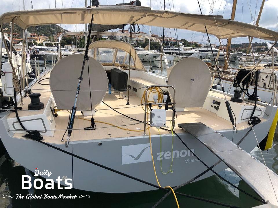 2018 Solaris 55 for sale. View price, photos and Buy 2018 Solaris 55 ...