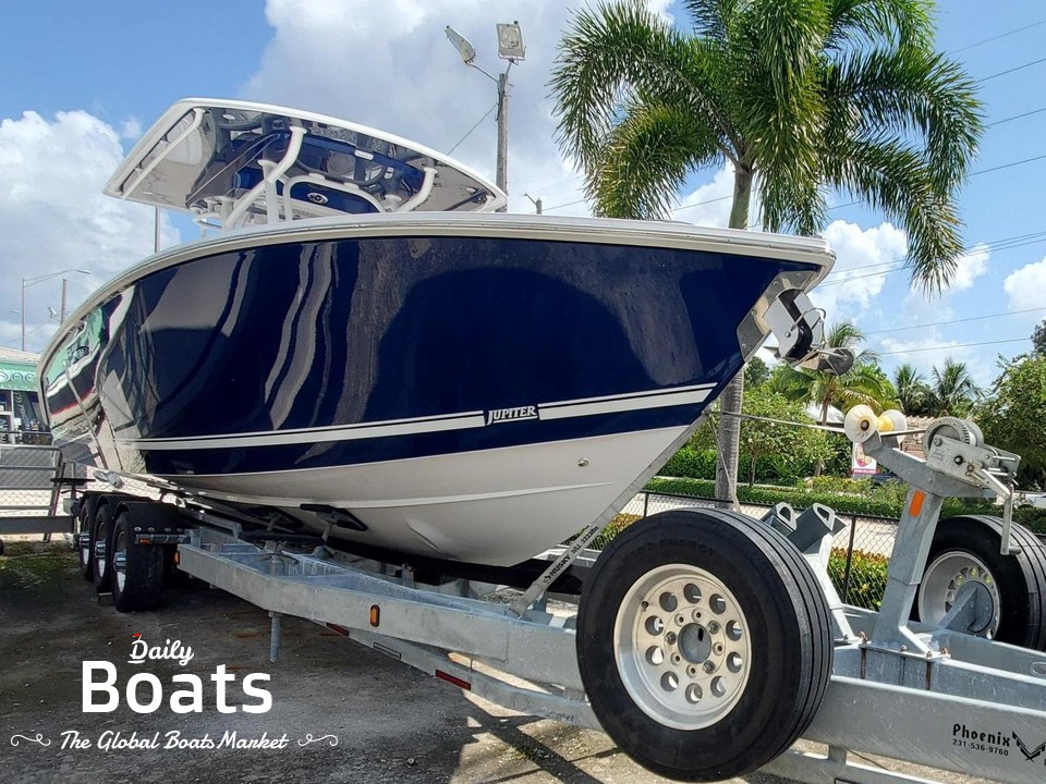 2022 Jupiter 34 Hfs for sale. View price, photos and Buy 2022 Jupiter ...