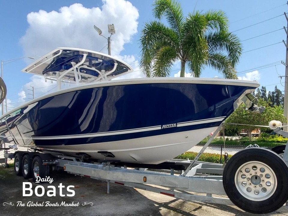 2022 Jupiter 34 Hfs for sale. View price, photos and Buy 2022 Jupiter ...