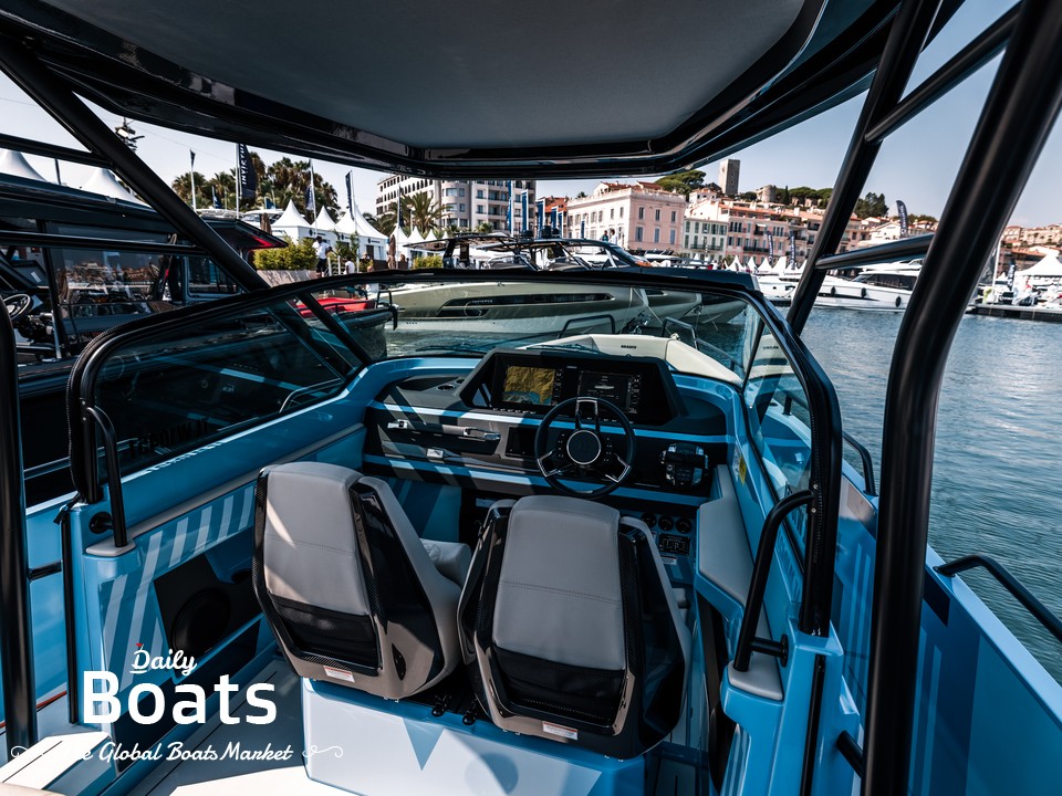 2022 BRABUS Shadow 500 for sale. View price, photos and Buy 2022 BRABUS ...