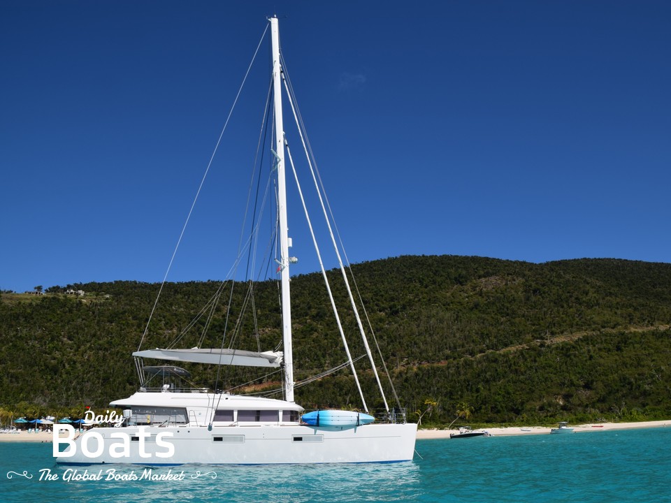 2012 Lagoon 620 for sale. View price, photos and Buy 2012 Lagoon 620 ...