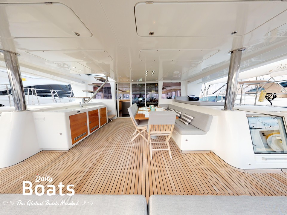 2012 Lagoon 620 for sale. View price, photos and Buy 2012 Lagoon 620 ...