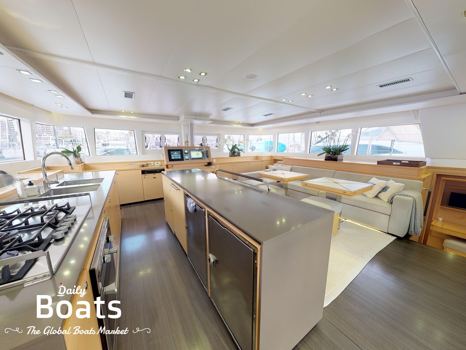 2012 Lagoon 620 for sale. View price, photos and Buy 2012 Lagoon 620 ...