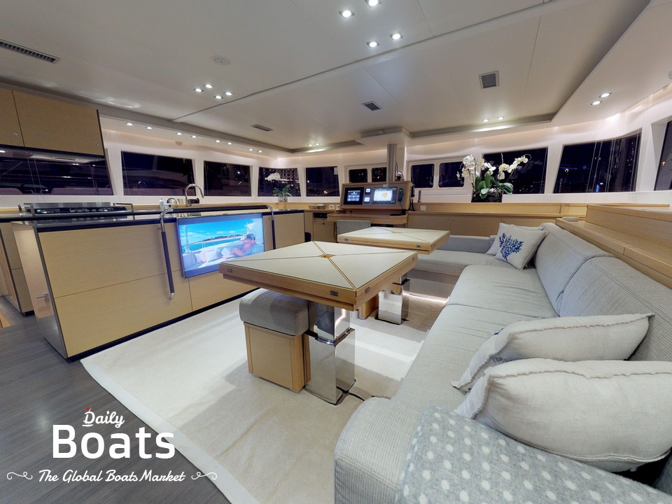 2012 Lagoon 620 for sale. View price, photos and Buy 2012 Lagoon 620 ...