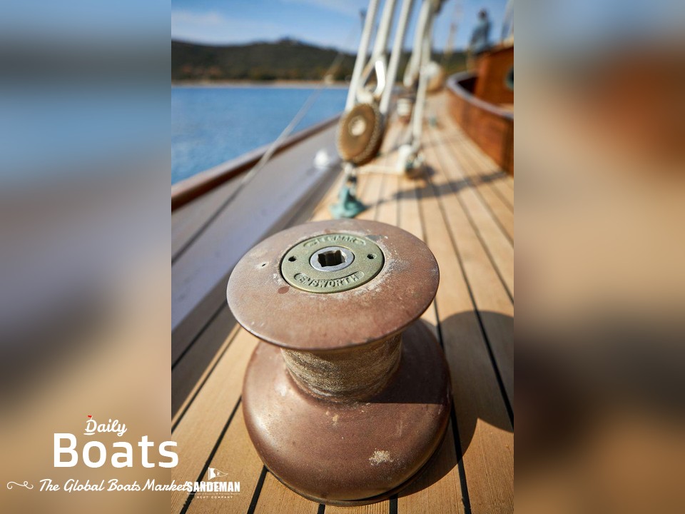 1930 Rhodes Bermudan Cutter for sale. View price, photos and Buy 1930 ...