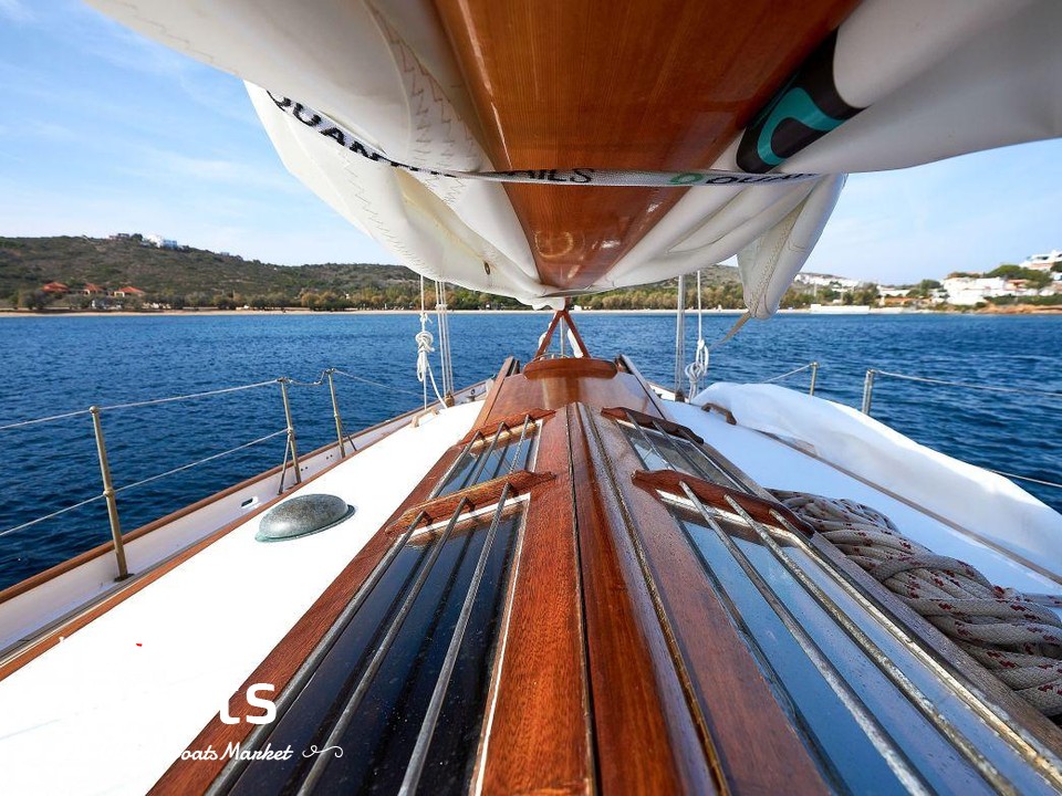 1930 Rhodes Bermudan Cutter for sale. View price, photos and Buy 1930 ...