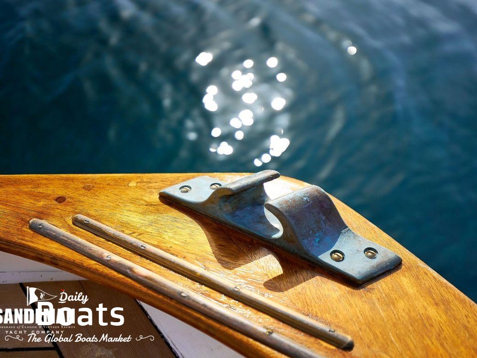 1930 Rhodes Bermudan Cutter for sale. View price, photos and Buy 1930 ...