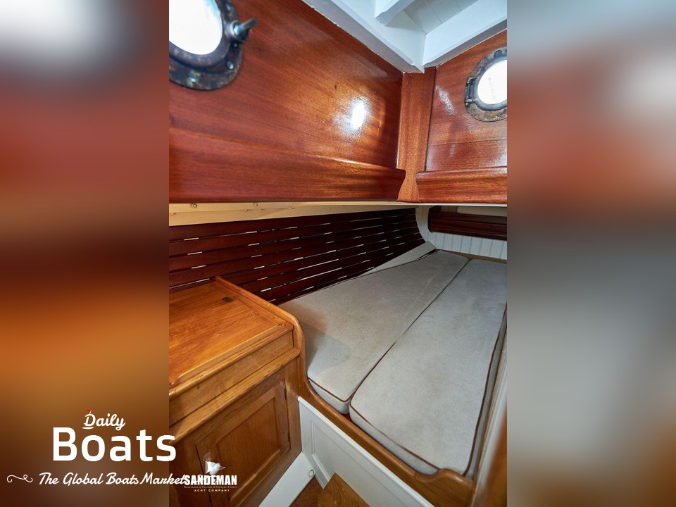 1930 Rhodes Bermudan Cutter for sale. View price, photos and Buy 1930 ...