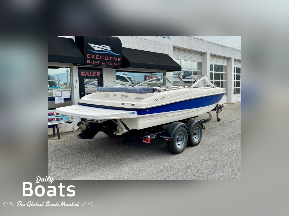 2006 Bayliner 205 Bowrider for sale. View price, photos and Buy 2006 ...