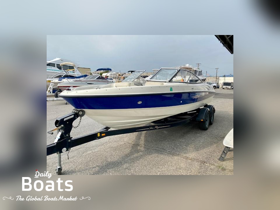 2006 Bayliner 205 Bowrider for sale. View price, photos and Buy 2006 ...