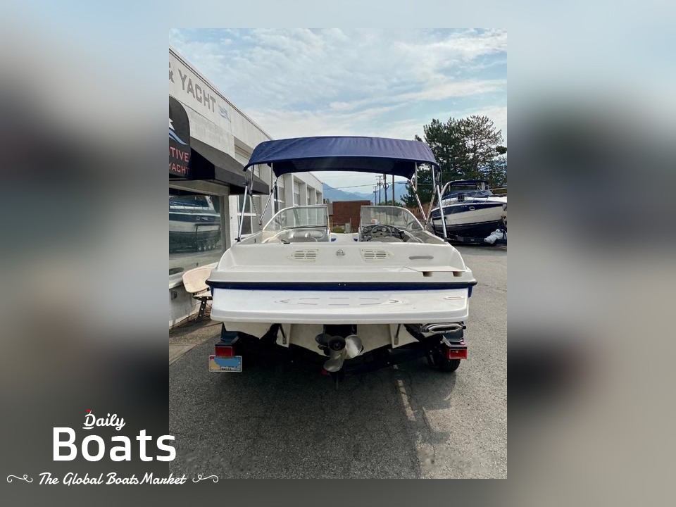 2006 Bayliner 205 Bowrider for sale. View price, photos and Buy 2006 ...