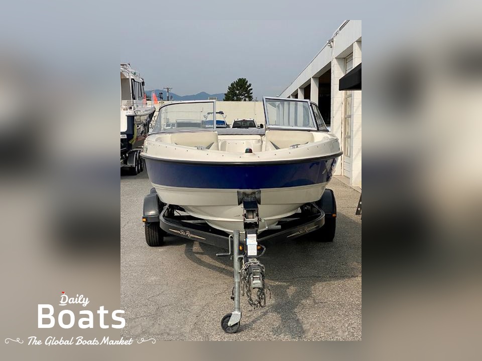 2006 Bayliner 205 Bowrider for sale. View price, photos and Buy 2006 ...