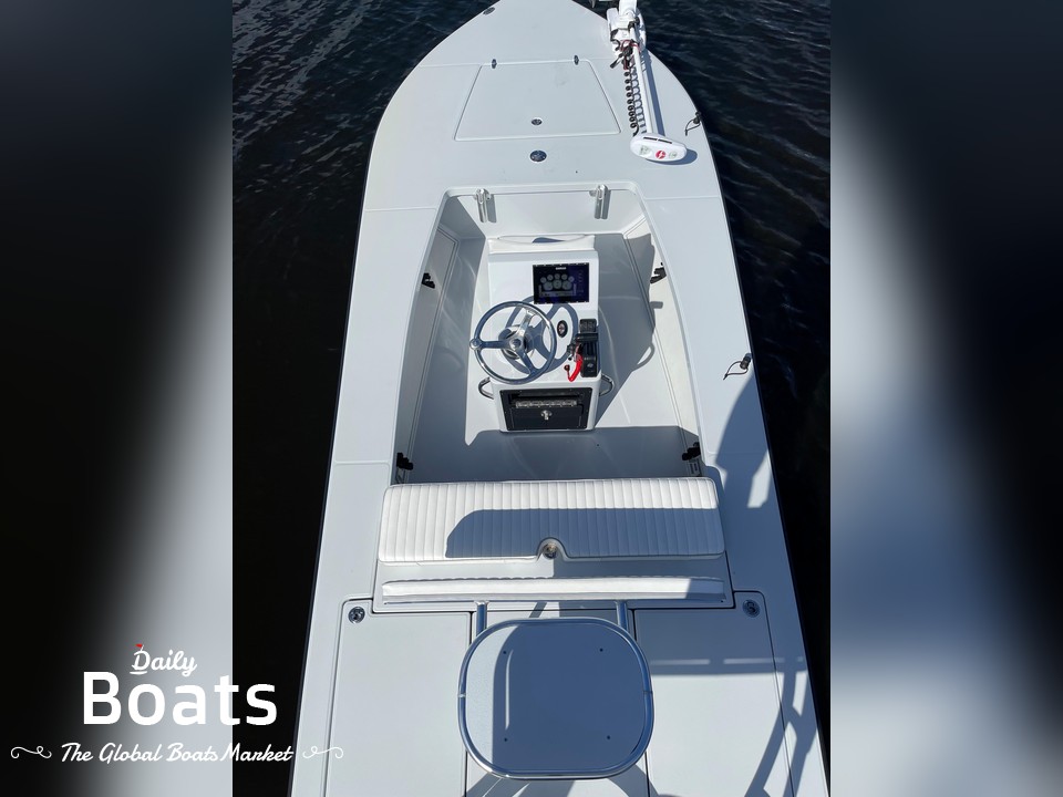 2018 East Cape Evo 18 for sale. View price, photos and Buy 2018 East ...