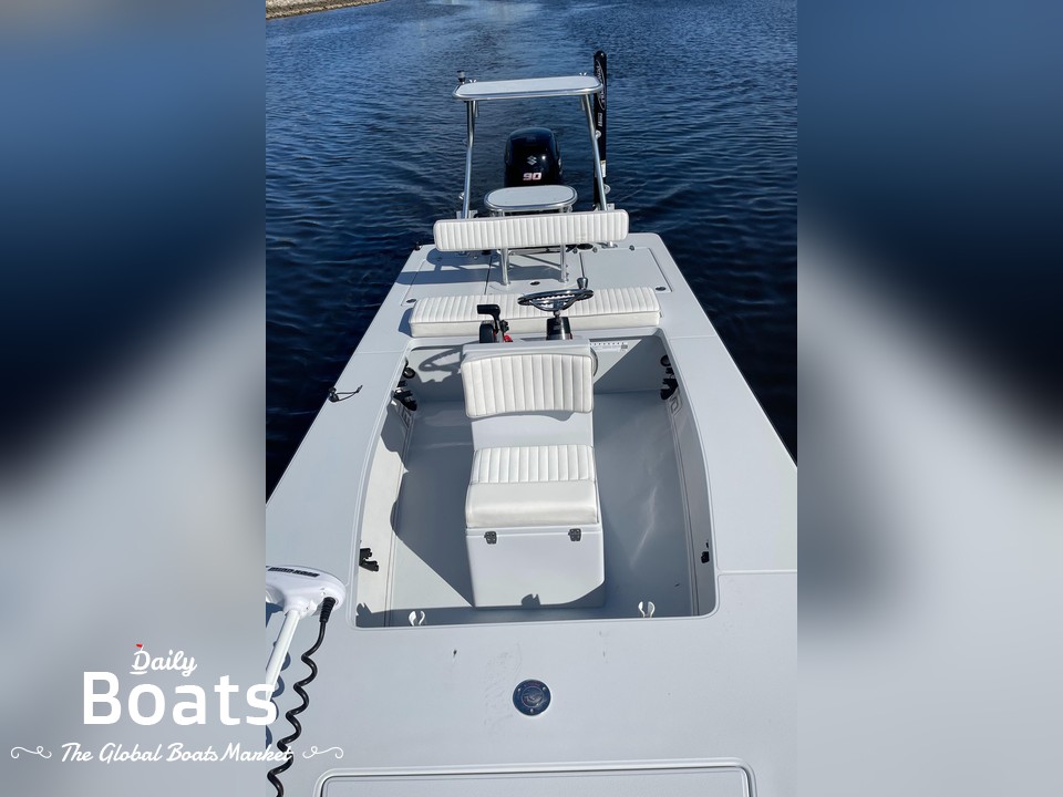 2018 East Cape Evo 18 for sale. View price, photos and Buy 2018 East ...