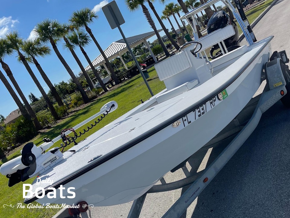 2018 East Cape Evo 18 for sale. View price, photos and Buy 2018 East ...