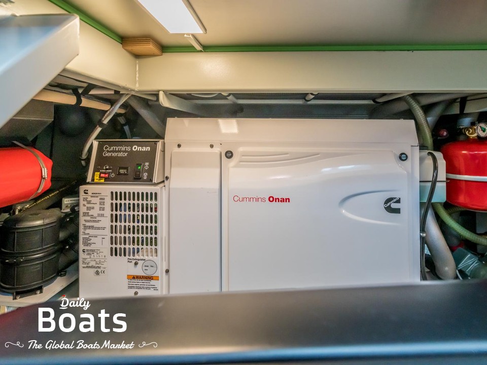 2019 Linssen Grand Sturdy 500 Ac Variotop for sale. View price, photos ...