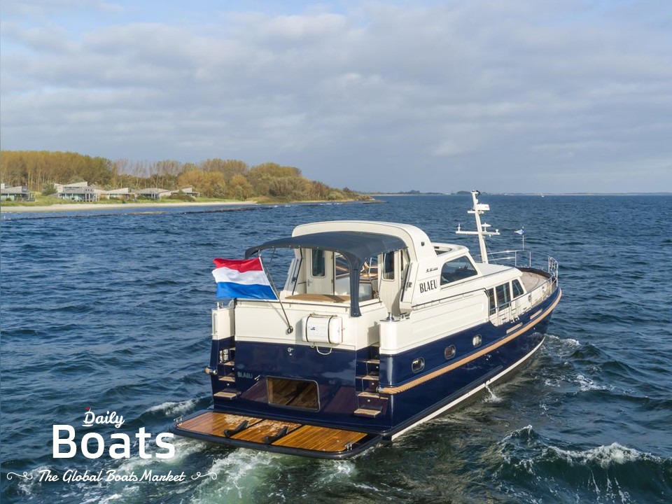 2019 Linssen Grand Sturdy 500 Ac Variotop for sale. View price, photos ...