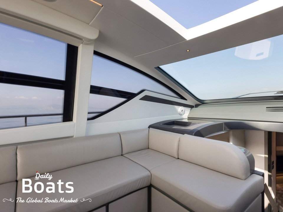 2015 Pershing 62 for sale. View price, photos and Buy 2015 Pershing 62 ...