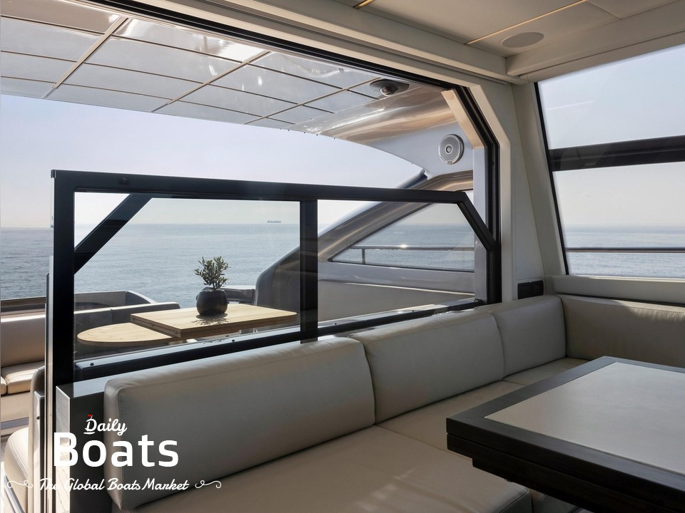 2015 Pershing 62 for sale. View price, photos and Buy 2015 Pershing 62 ...