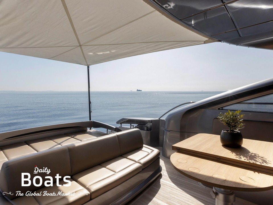 2015 Pershing 62 for sale. View price, photos and Buy 2015 Pershing 62 ...