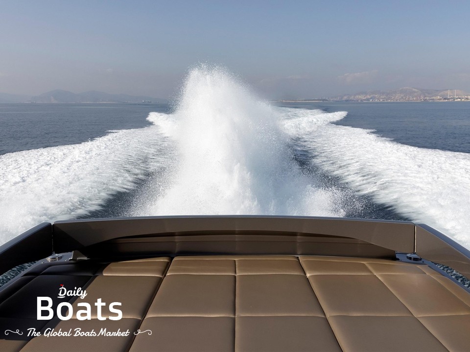 2015 Pershing 62 for sale. View price, photos and Buy 2015 Pershing 62 ...