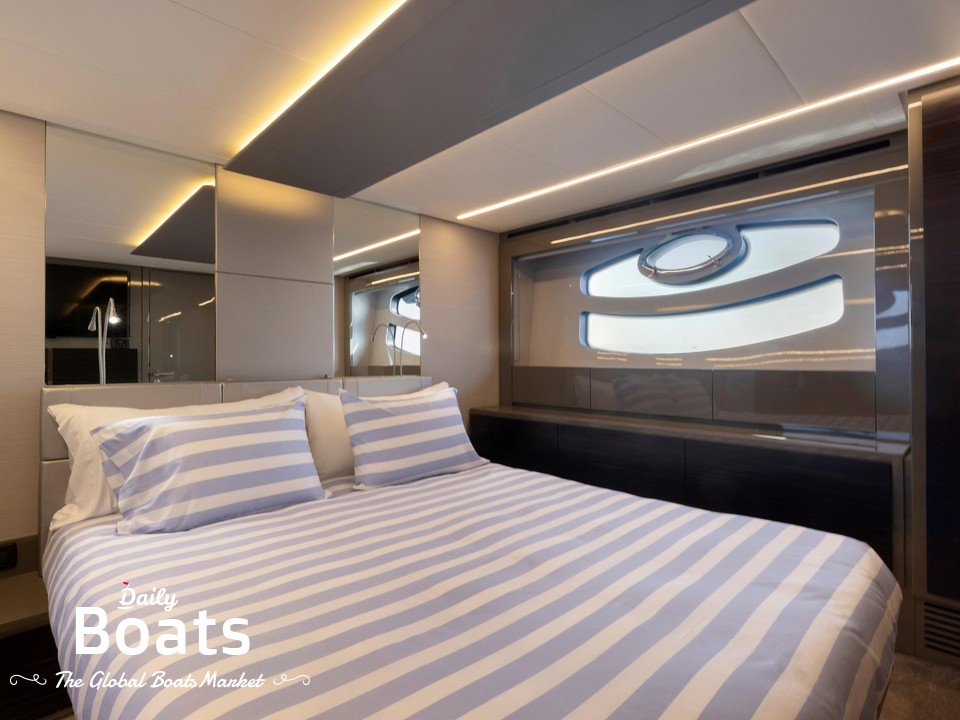 2015 Pershing 62 for sale. View price, photos and Buy 2015 Pershing 62 ...