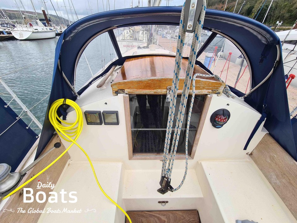 1981 Frances 26 for sale. View price, photos and Buy 1981 Frances 26 ...