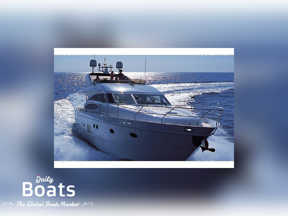 2006 Princess 21M for sale. View price, photos and Buy 2006 Princess ...