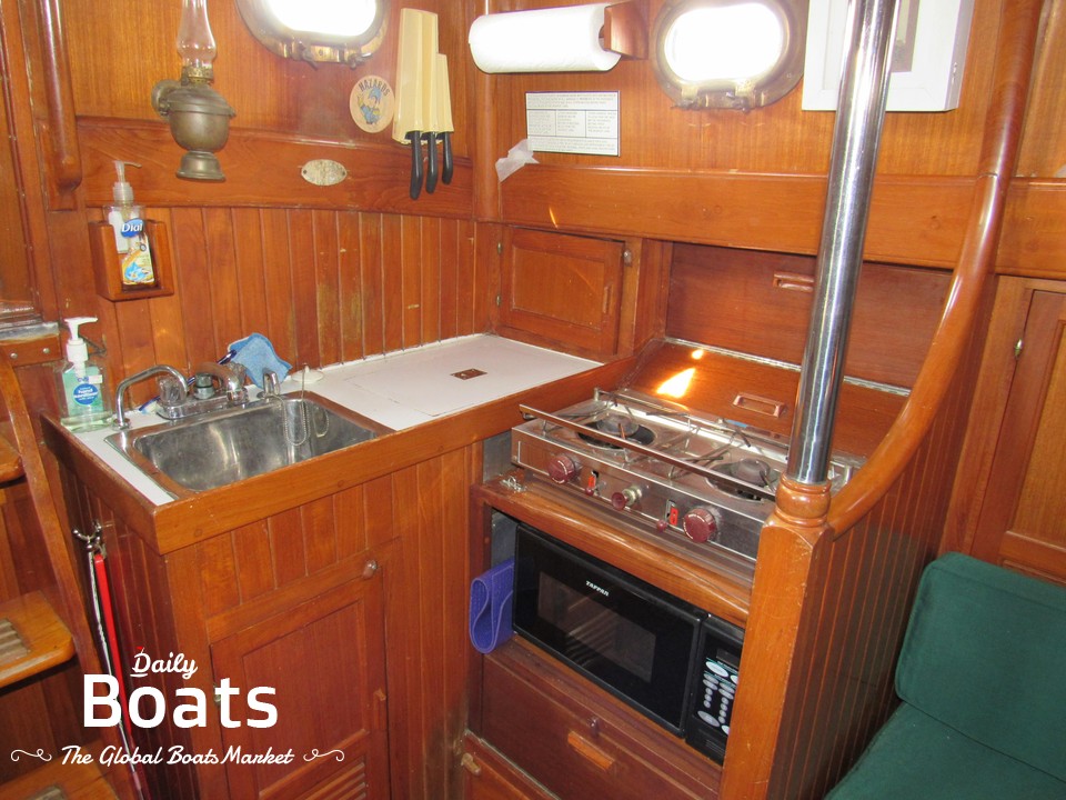 1977 CT 34 for sale. View price, photos and Buy 1977 CT 34 #330853