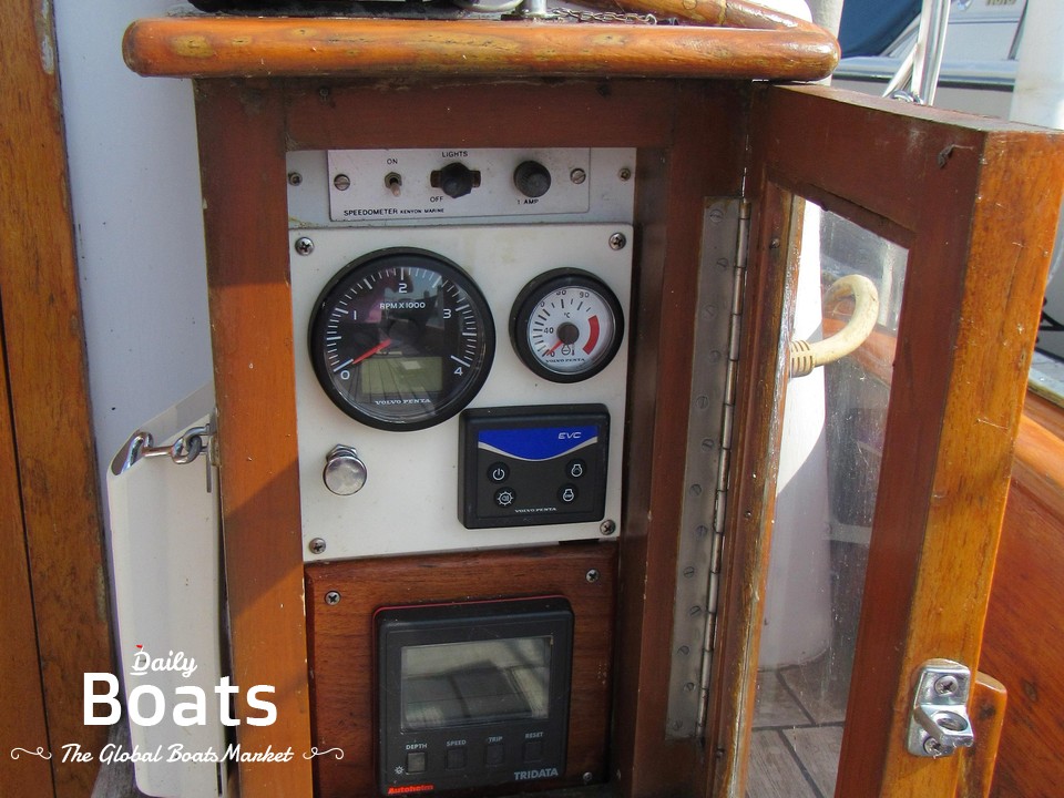 1977 CT 34 for sale. View price, photos and Buy 1977 CT 34 #330853