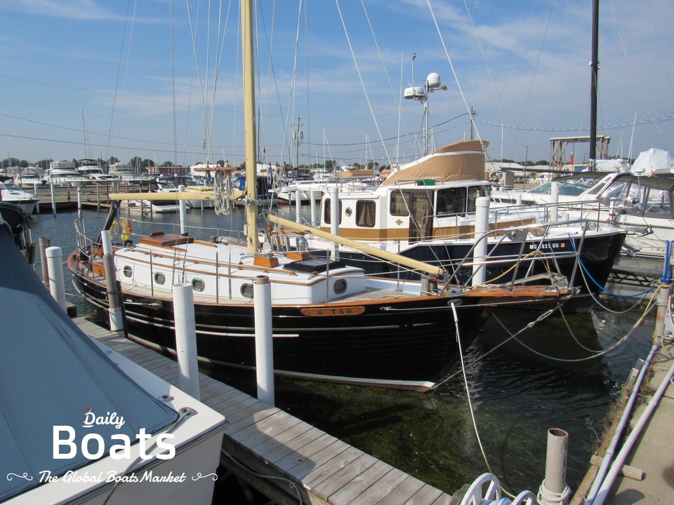 1977 CT 34 for sale. View price, photos and Buy 1977 CT 34 #330853