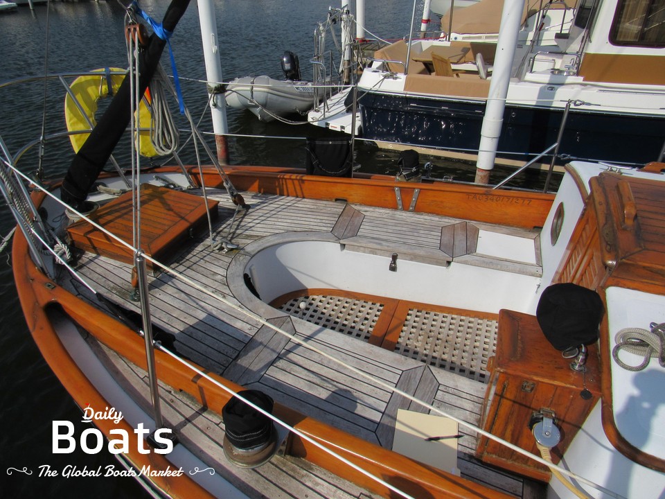 1977 CT 34 for sale. View price, photos and Buy 1977 CT 34 #330853