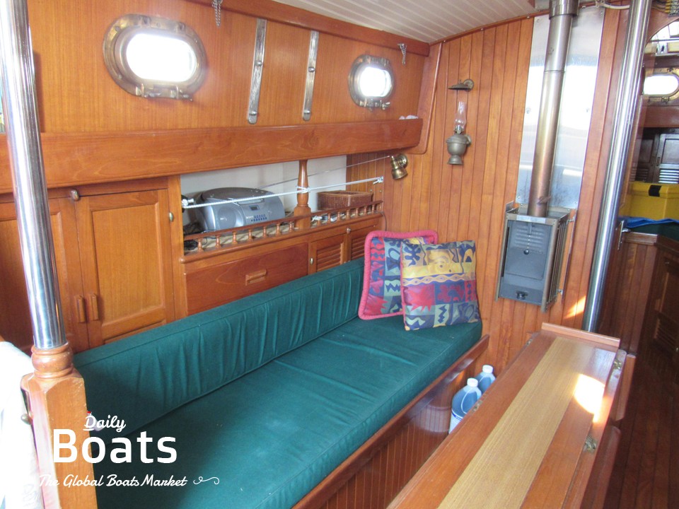 1977 CT 34 for sale. View price, photos and Buy 1977 CT 34 #330853