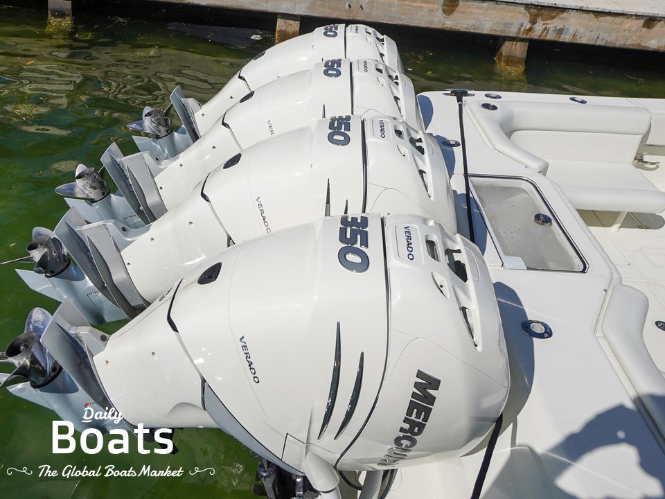 2018 SeaVee 390Z for sale. View price, photos and Buy 2018 SeaVee 390Z ...