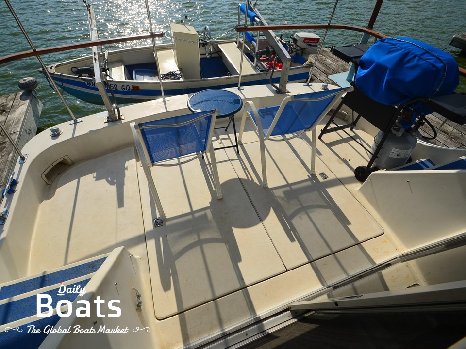 1972 Whitcraft Coastal 50 for sale. View price, photos and Buy 1972 ...