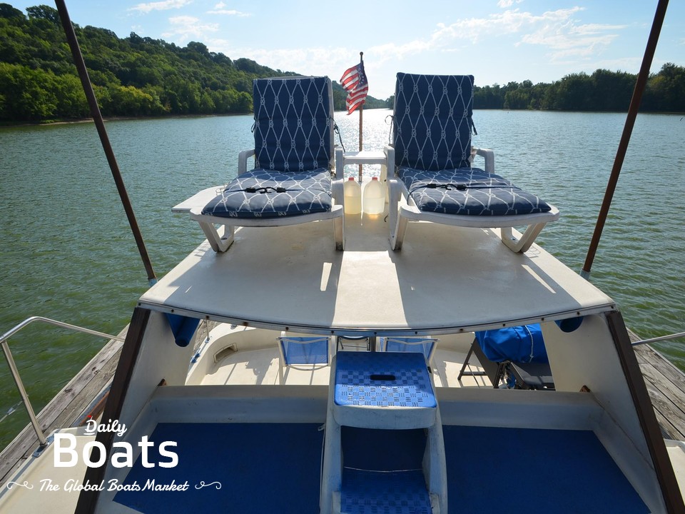 1972 Whitcraft Coastal 50 for sale. View price, photos and Buy 1972 ...