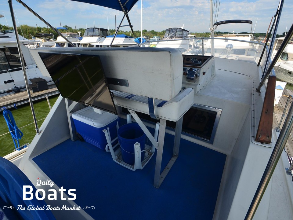 1972 Whitcraft Coastal 50 for sale. View price, photos and Buy 1972 ...