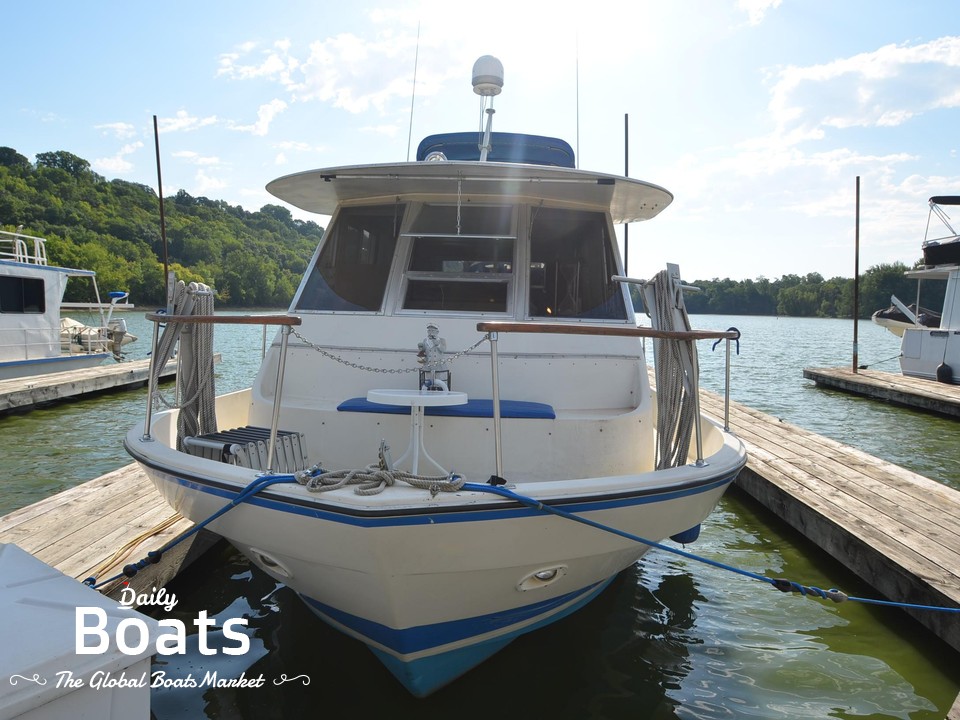 1972 Whitcraft Coastal 50 for sale. View price, photos and Buy 1972 ...