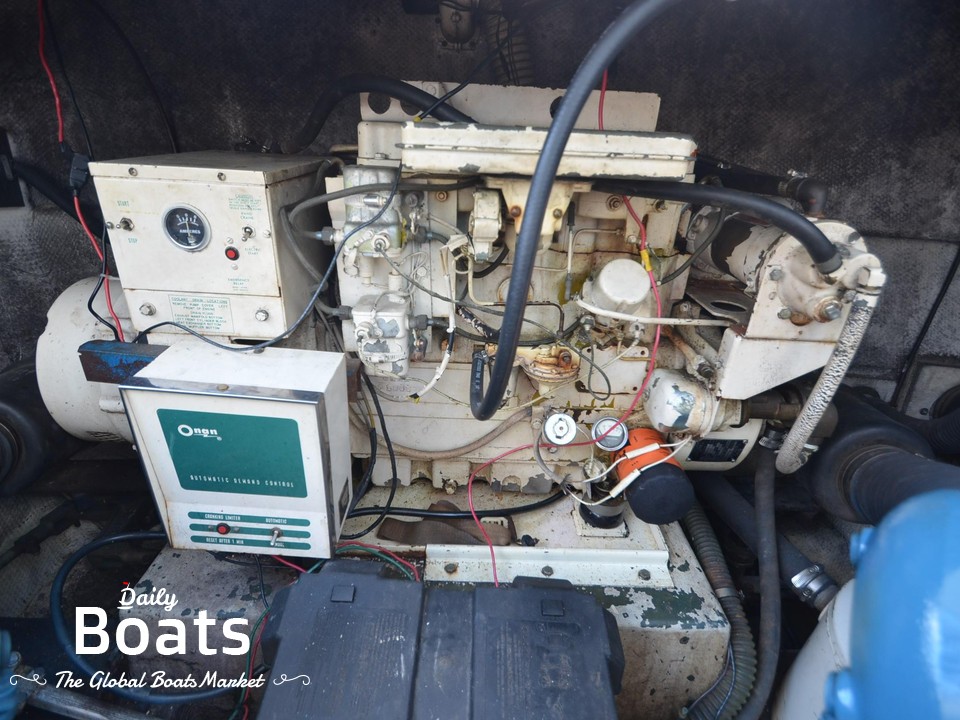 1972 Whitcraft Coastal 50 for sale. View price, photos and Buy 1972 ...