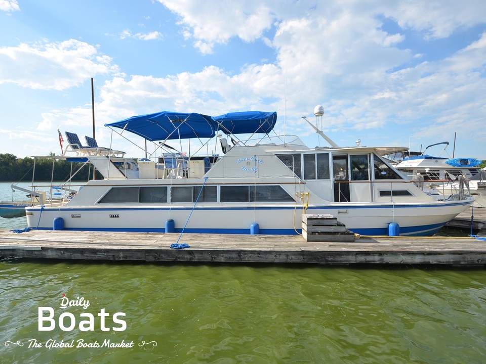 1972 Whitcraft Coastal 50 for sale. View price, photos and Buy 1972 ...