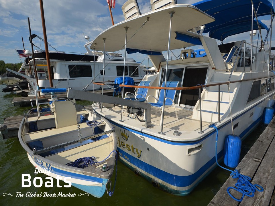 1972 Whitcraft Coastal 50 for sale. View price, photos and Buy 1972 ...