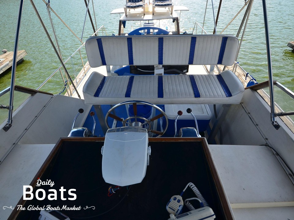 1972 Whitcraft Coastal 50 for sale. View price, photos and Buy 1972 ...