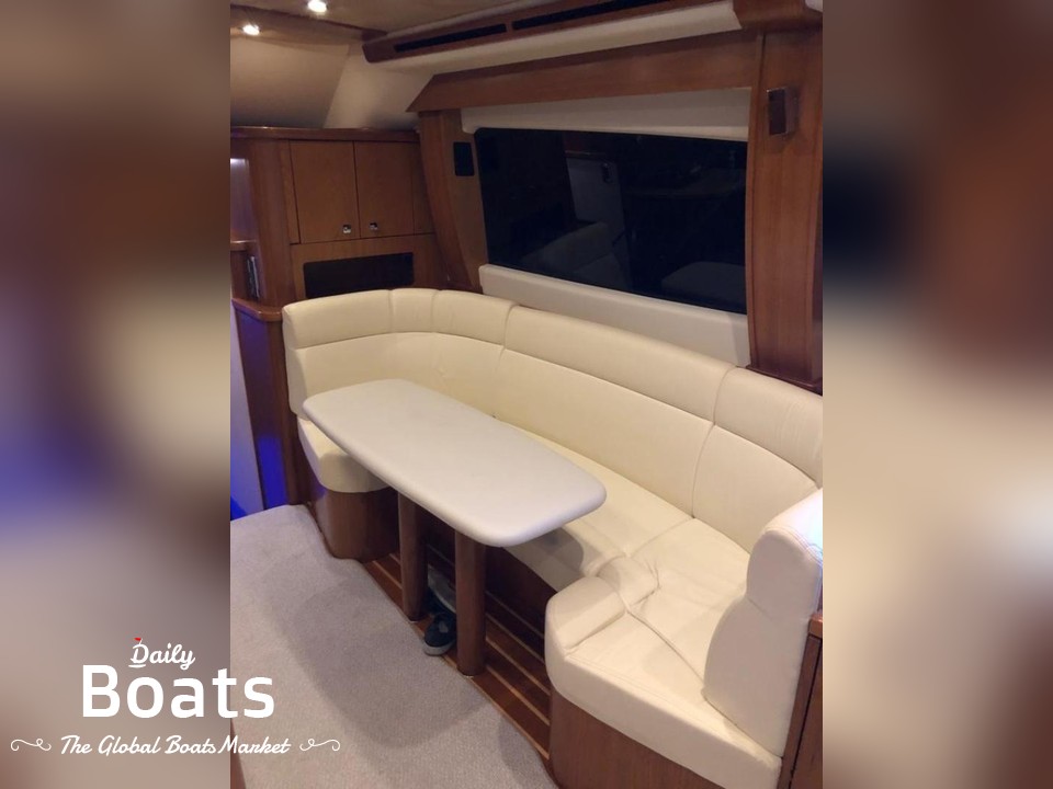 2010 Tiara Yachts 48 Convertible for sale. View price, photos and Buy ...